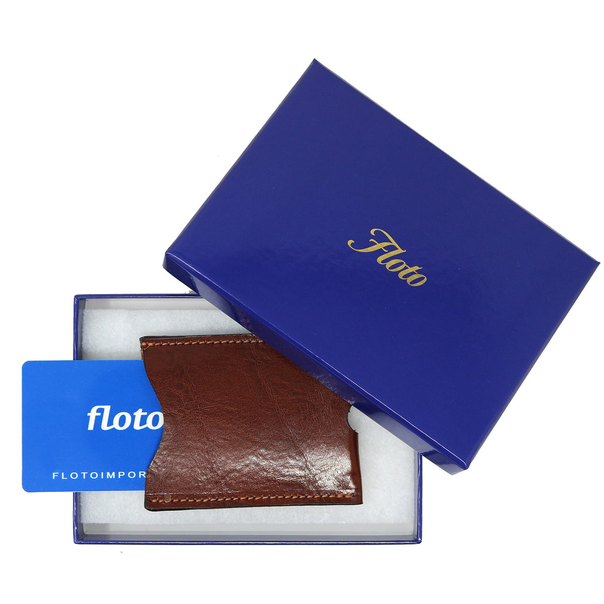Gift Card with Wallet – Floto