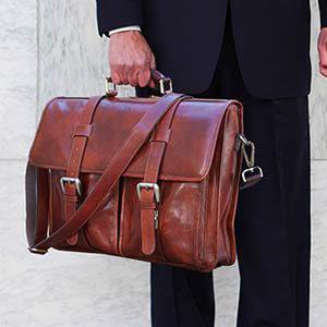 Leather Briefcases Make the Perfect Graduation Gift – Floto
