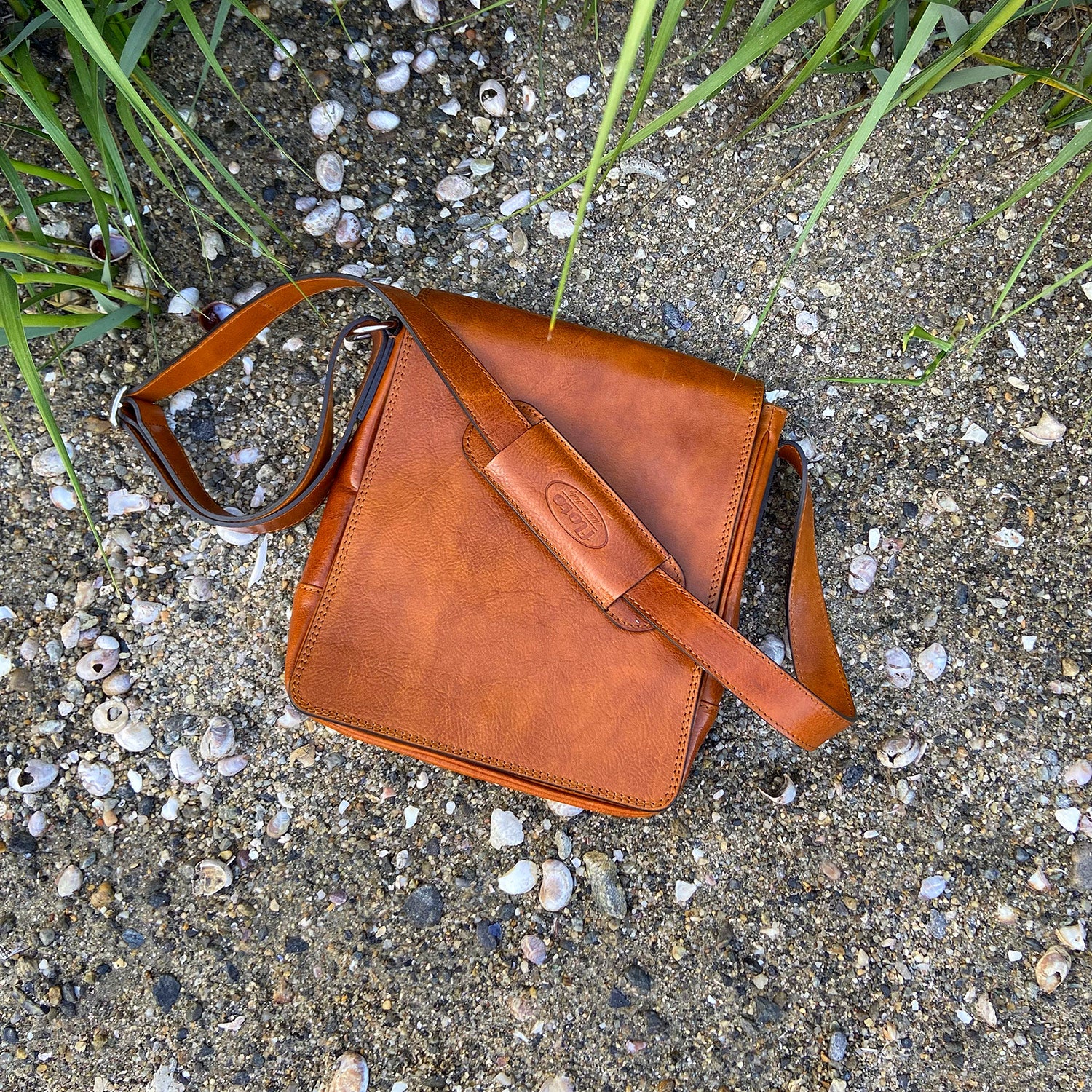 Original Floto Italian Leather Bags