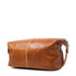 Floto Venezia Italian Leather Dopp Kit Toiletry Bag Travel Shave Kit