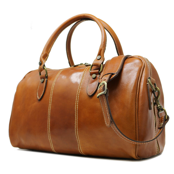 Leather Handbags for Women - Italian Handcrafted – Floto