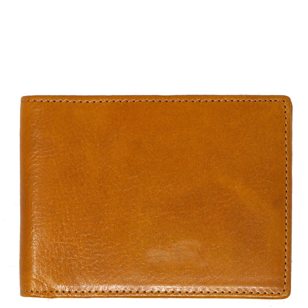 Leather Wallets for Men and Women - Italian Handcrafted – Floto