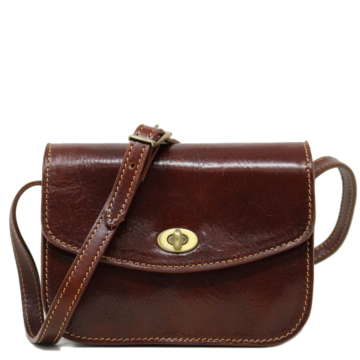 Original Floto Italian Leather Bags