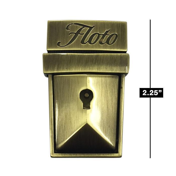 Floto Replacement Parts