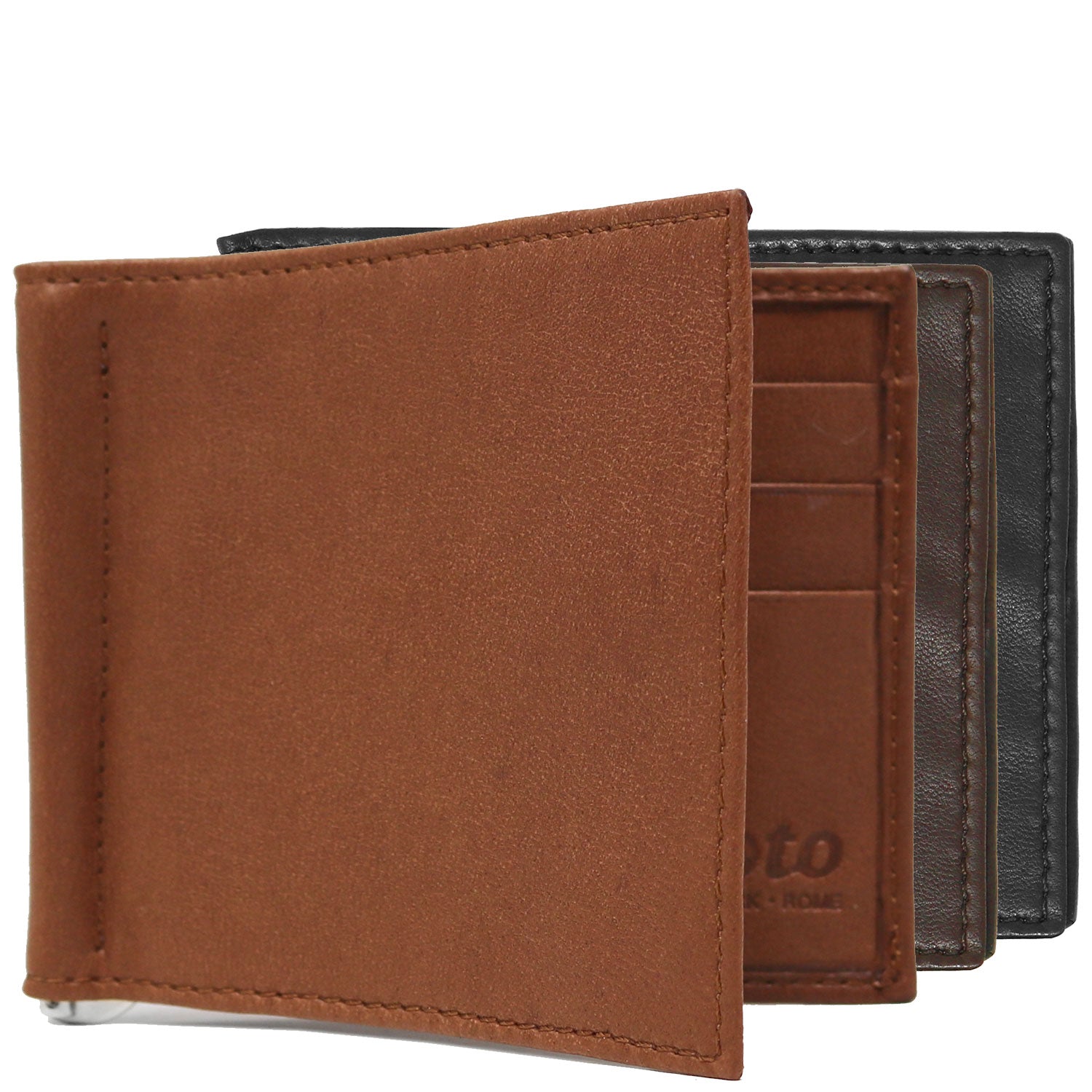 Leather Wallets for Men and Women - Italian Handcrafted – Floto