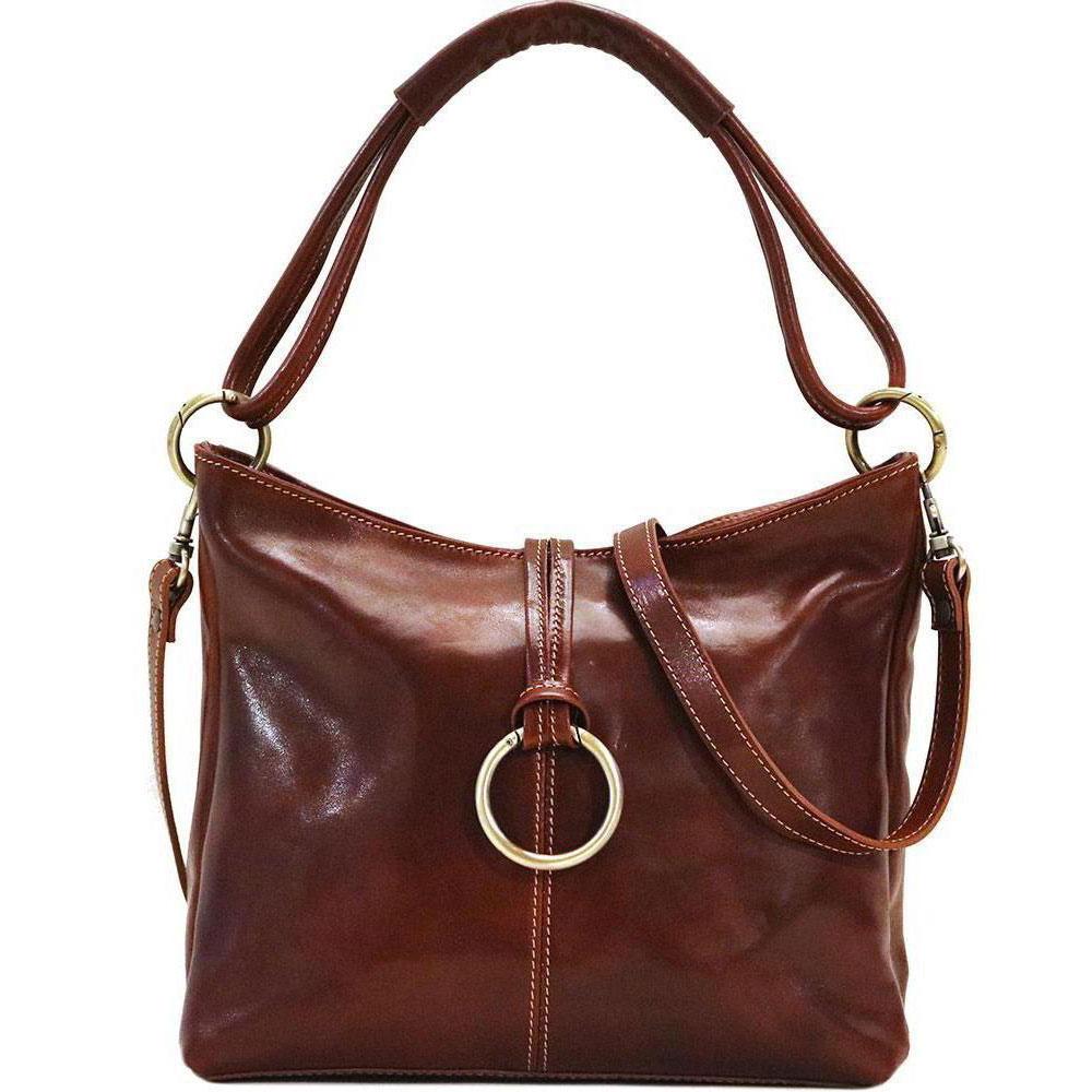Leather Handbags for Women - Italian Handcrafted – Floto