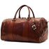 Floto Super Tuscan Italian Leather Luxury Duffle Bag #1
