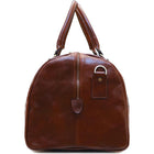 Floto Super Tuscan Italian Leather Luxury Duffle Bag #1