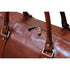 Floto Super Tuscan Italian Leather Luxury Duffle Bag #1