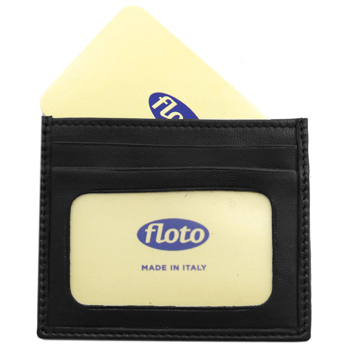 Leather Wallets for Men and Women - Italian Handcrafted – Floto